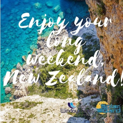 Enjoy your long weekend, New Zealand! - MSC NewsWire